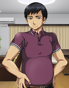 Matsunami Hideaki | vndb