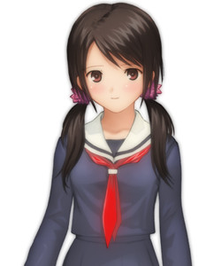 Yoshiyama Sena | vndb