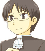 Sasahara Koujirou | vndb