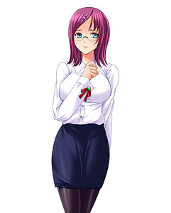 Takanashi Yui | vndb