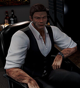 Pale Carnations | vndb