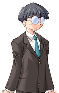 Uchida Tomohiro | vndb