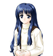 Mizumoto Shizuka | vndb