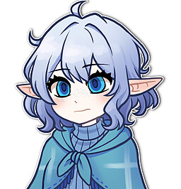 No-good Noelle | vndb