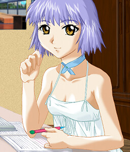 Tachibana Wakana | vndb