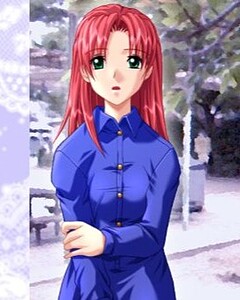 Takahara Izumi | vndb