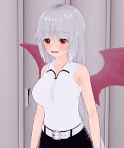 Fantasy School | vndb