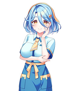 Urushihara Ayako | vndb