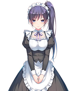 Clover Memory's | vndb