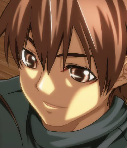 Kashima Kousuke | vndb