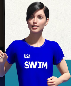 Deborah Katherine Selden | vndb