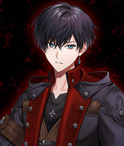 Ciaran Lowell | vndb