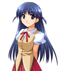 Tsukamoto Tenma | vndb