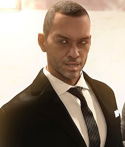 Michael Silver | vndb