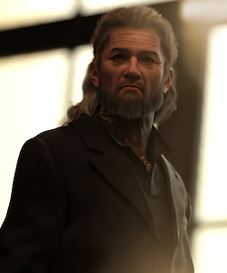 Move The Chains | vndb