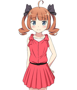 Kurusu Kanata | vndb