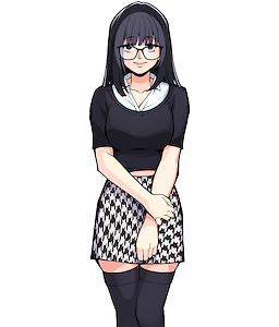 Himeko Kurosu | vndb