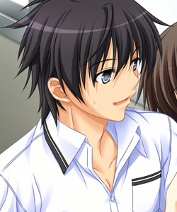 Ichinose Takayuki | vndb