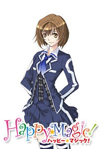 Happy☆Magic! | vndb