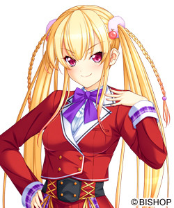 Hoshimiya Kanon | vndb