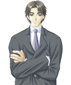 Ookawara Hiroshi | vndb