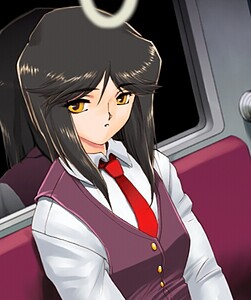 Sakuya Tomomi | vndb