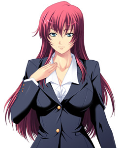 Wakatsuki Niina | vndb