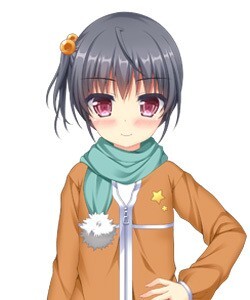 Kisaragi Chika | vndb