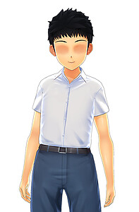 Natsu no Sakari | vndb