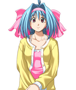 Minakami Hozumi | vndb