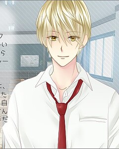 Namiki-kun to Ai no Hanashi. | vndb