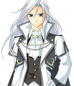 Sariel | vndb