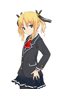 Naruse Hibiki | vndb