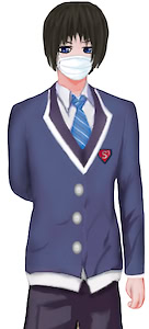 Asahi Hashimoto | vndb