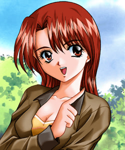 Himekawa Yuki | vndb