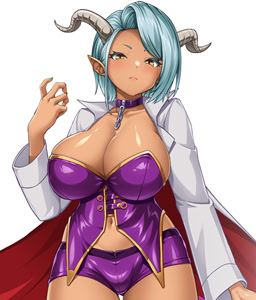 Mahou Reiki Magisphere | vndb