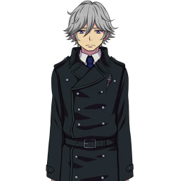 Joseph Yonemura | vndb