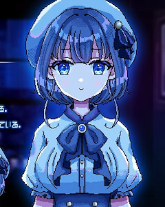 Amane Michiru | vndb