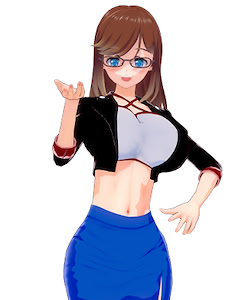 Call of Nature | vndb