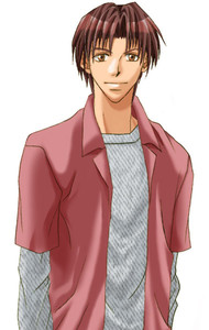 Nakanishi Hiro | vndb