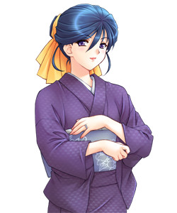 Tsuma Shibori | vndb