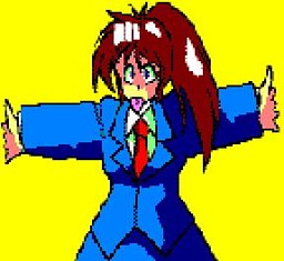 Morimura Hiroko | vndb