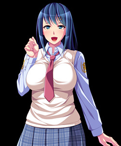 Ikezawa Sakuya | vndb