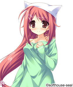 Nanashiro Nodoka | vndb