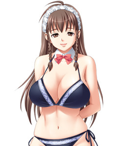 Mizuno Fumika | vndb