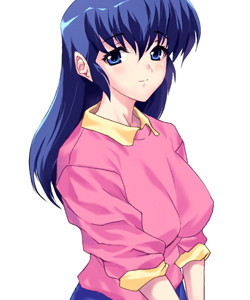 Otonashi Kyouko | vndb