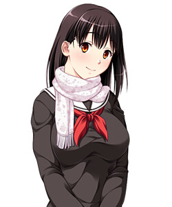 Nakase Mayuki | vndb