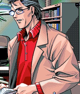 Ushinawareta Rakuen | vndb