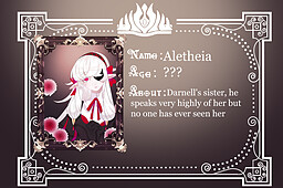 Aletheia | vndb