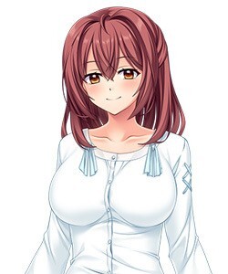 Shiroyama Aika | vndb